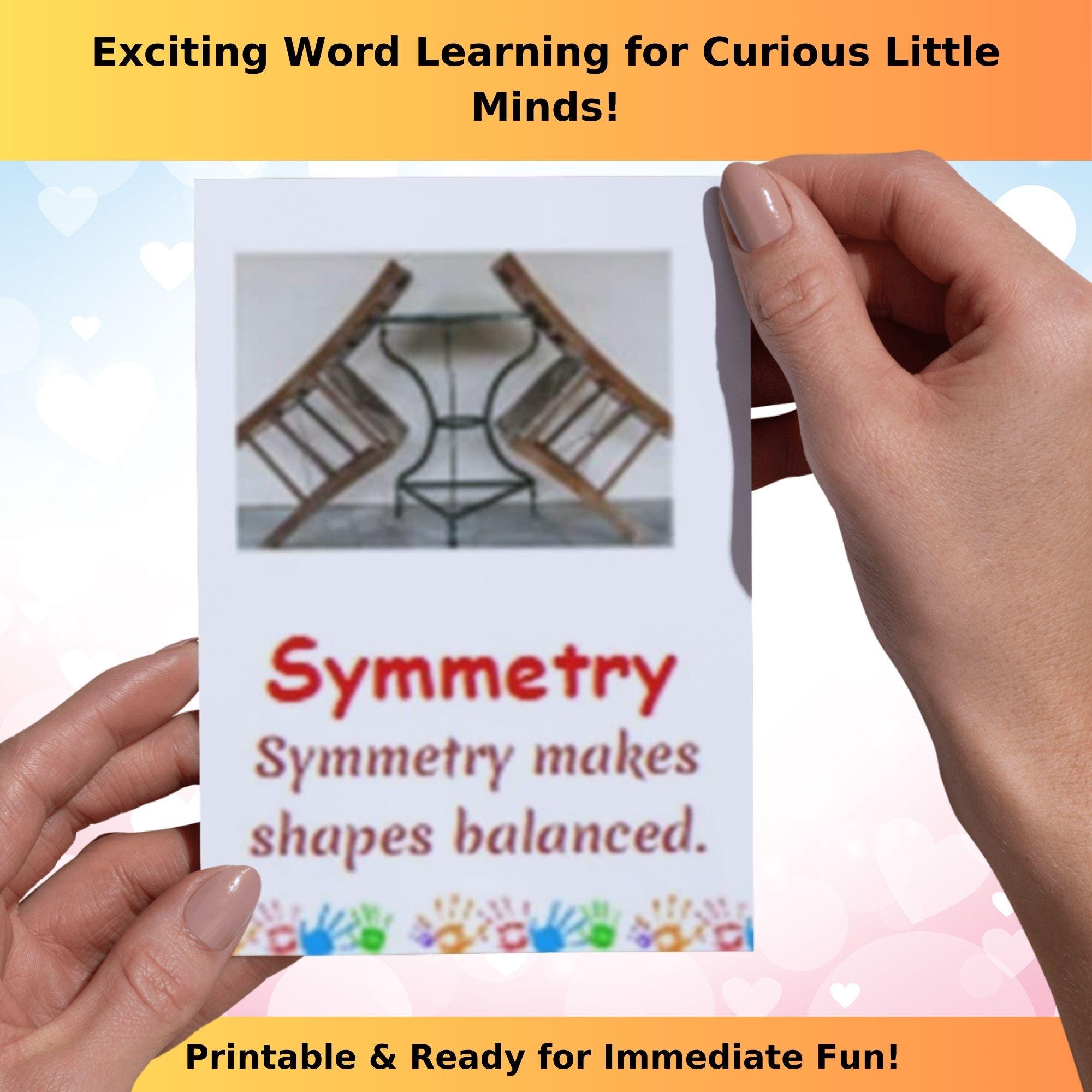 Kindergarten and Grade 1 Vocabulary Flashcards | 150 Fun Word Building ...