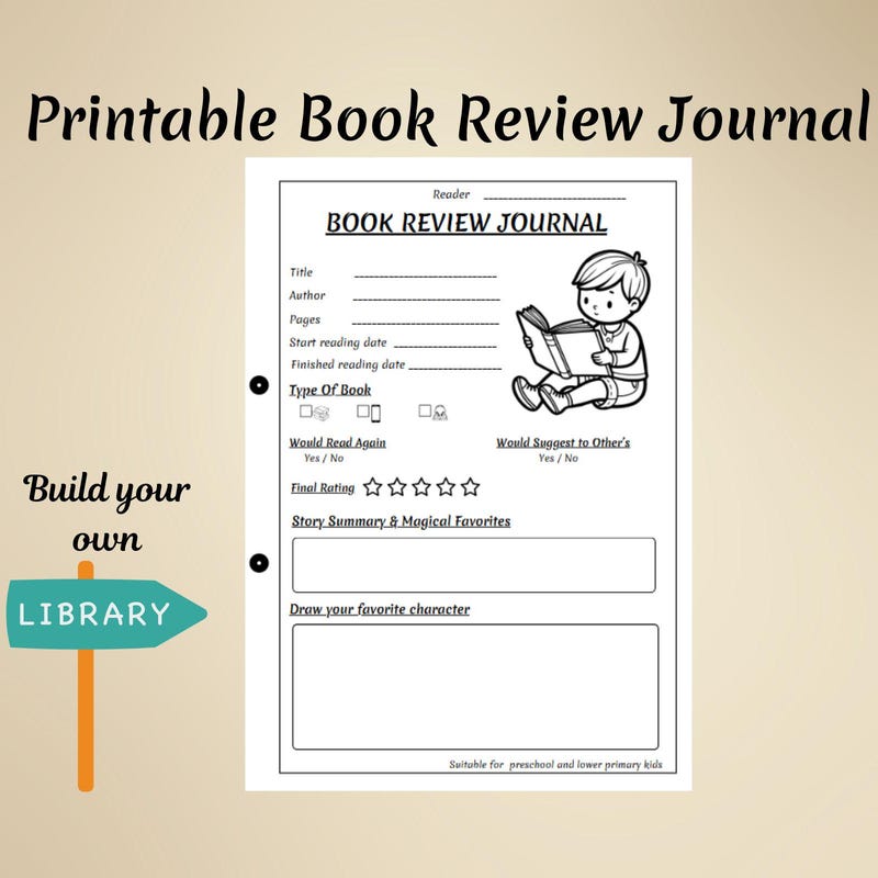 KidsFunAndLearn - Etsy Singapore