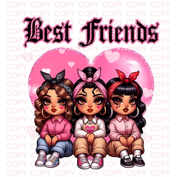 Cholas - Etsy