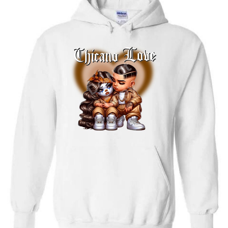 Chicano Clothing - Etsy