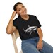 ASCII Art Shark T-shirt: Unisex Marine Life Tee - Etsy