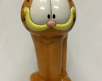 Garfield Pot Holder - Etsy