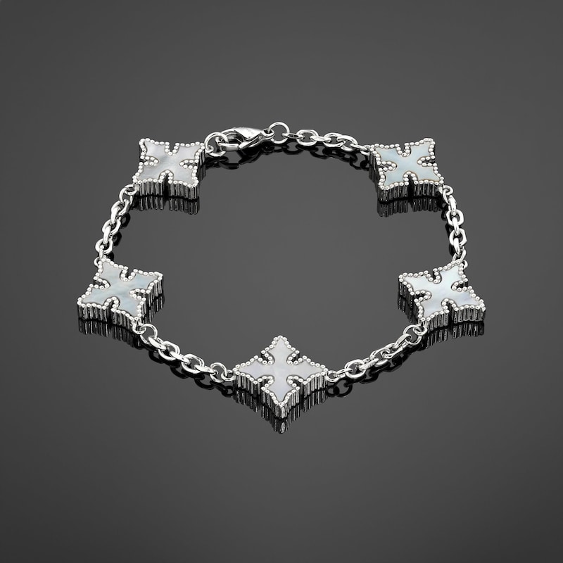Goth Bracelets for Him - Etsy