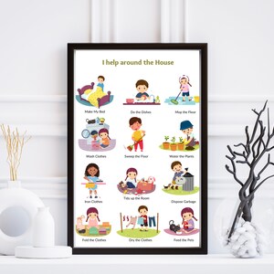 Teach Your Kids Essential Habits for a Healthy Life With Three Engaging ...