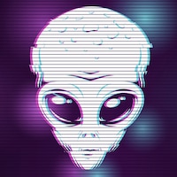 BIG 1/6 Grey Alien Figure Roswell Area 51 S4 UFO Pilot Model Retro Sci ...