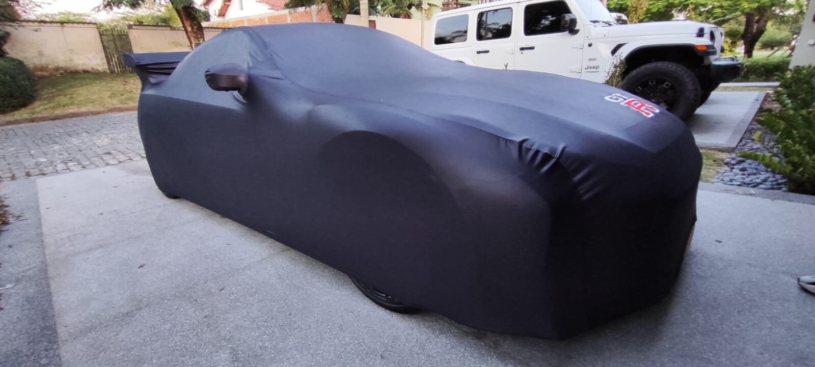 Nissan Nismo GTR R35 Custom Tailor-made Indoor Car Covers With ...