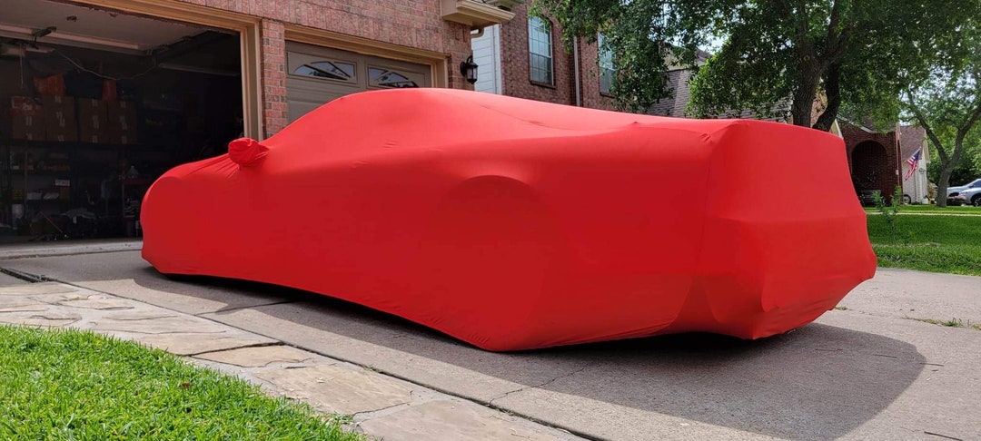 Honda Acura NSX NA-1 Custom Tailor-made Indoor Car Covers With ...