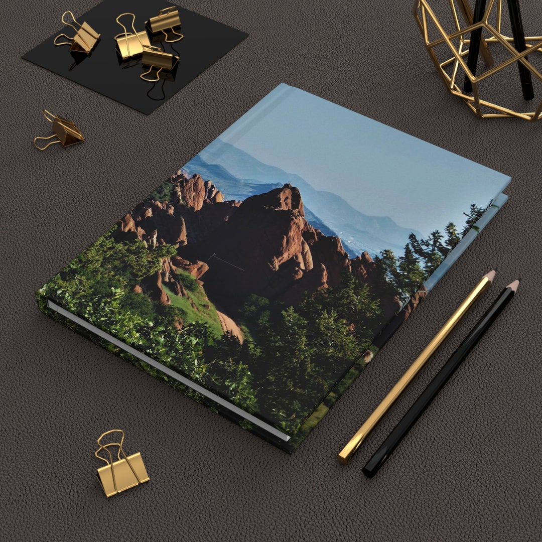 Nature Lover Journal, Notebook, Gratitude, Nature Photography, Outdoor ...