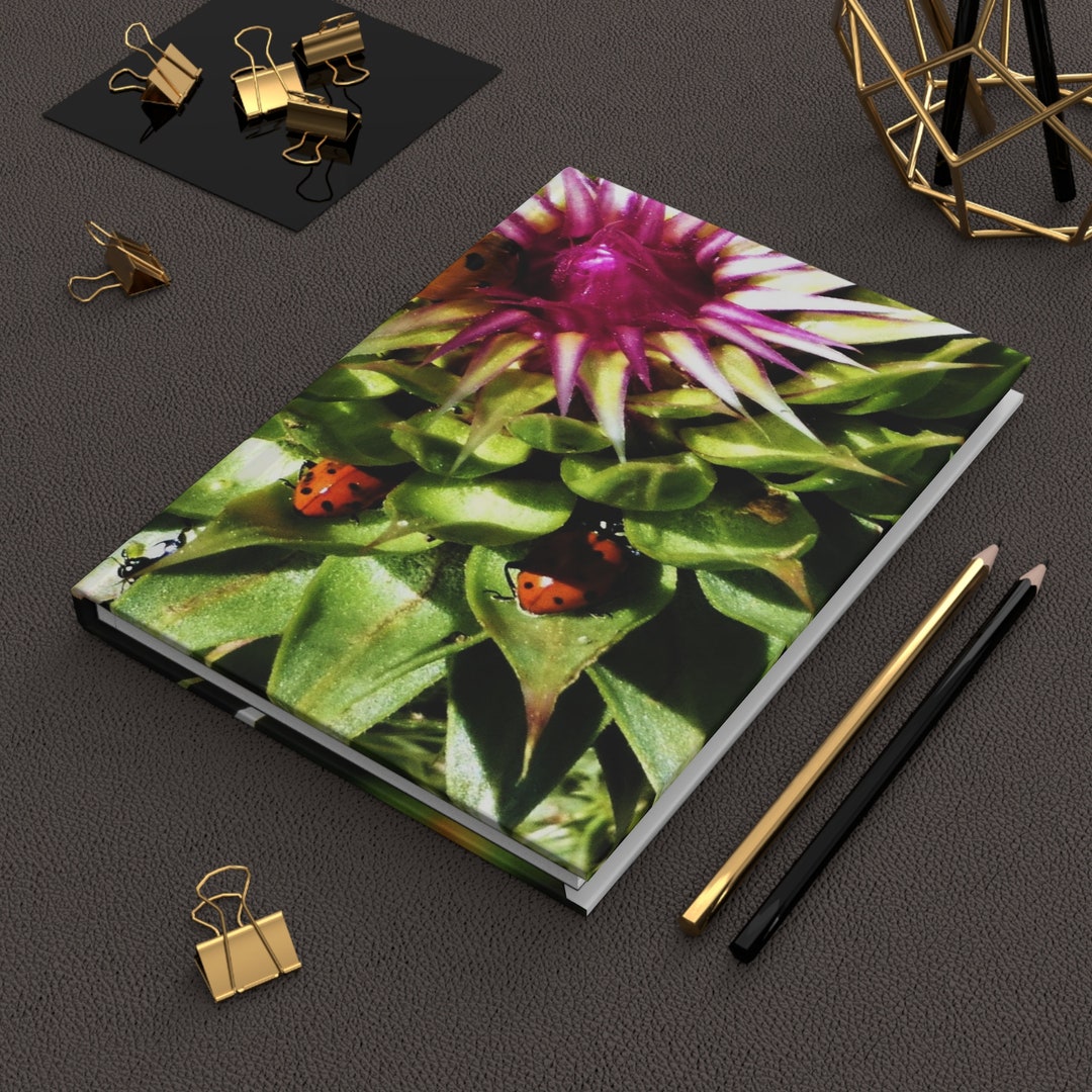 Nature Lover Journal, Notebook, Gratitude, Nature Photography, Outdoor ...