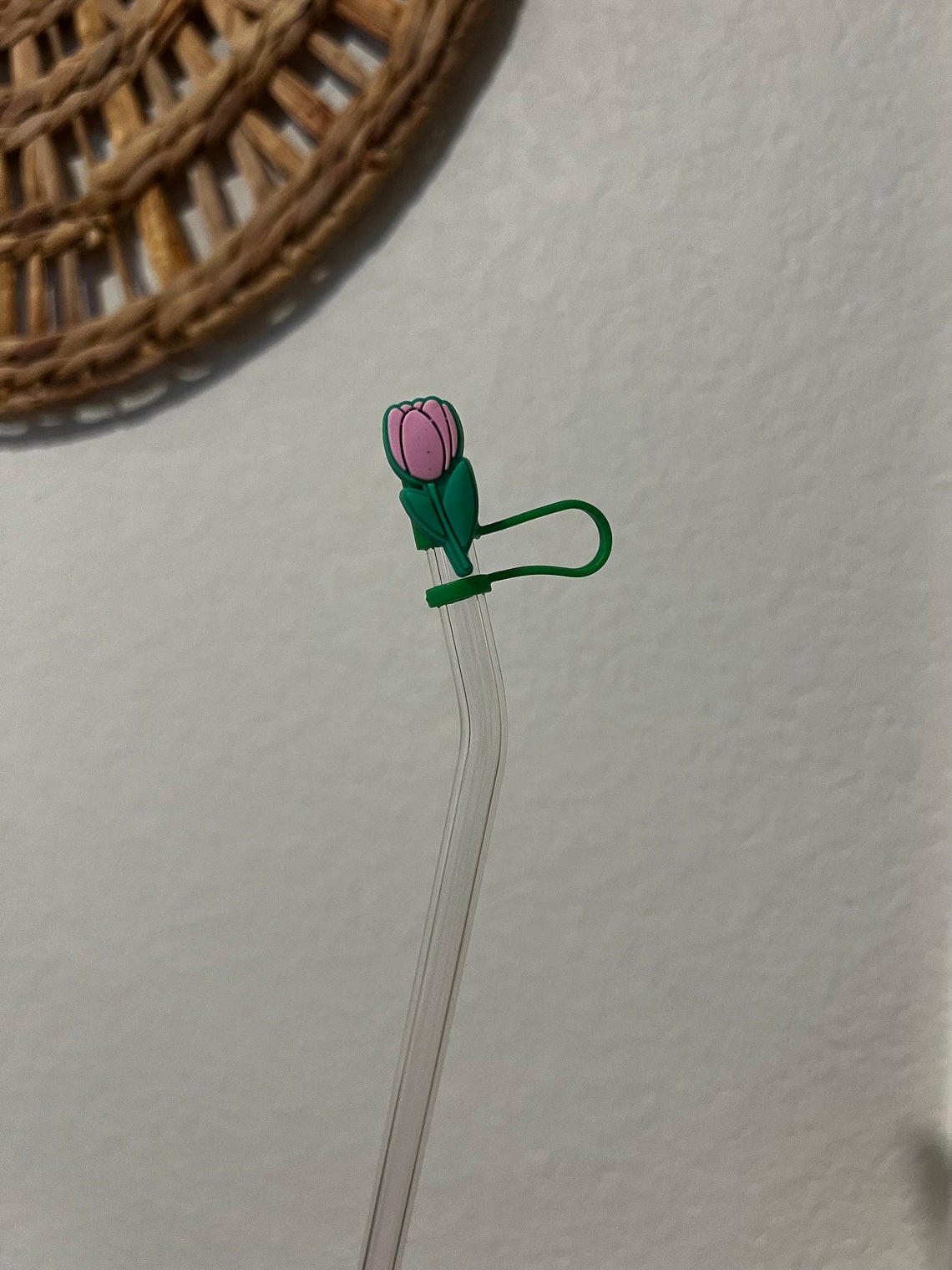 Straw Toppers - Etsy