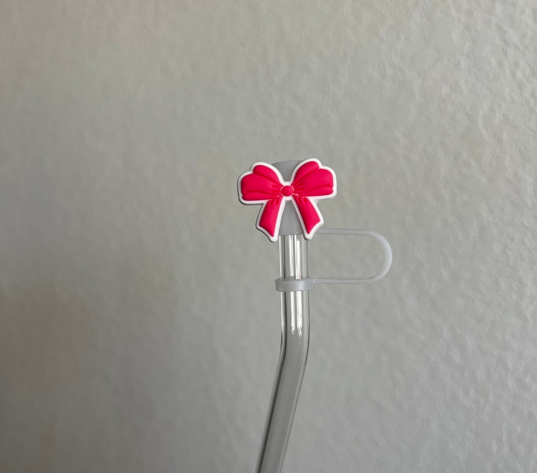 Straw Toppers - Etsy
