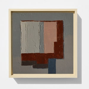 Small Abstract - Etsy