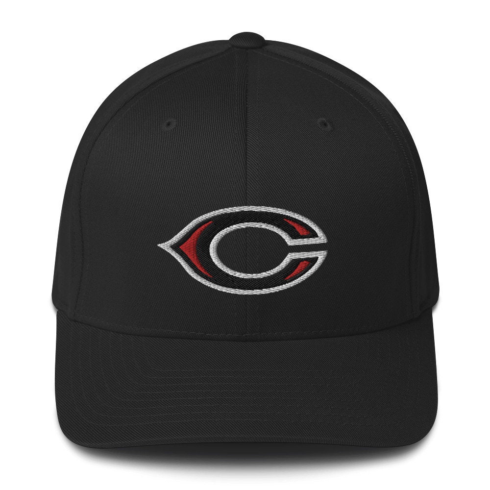 Cen10 Baseball Cap Flexfit - Etsy