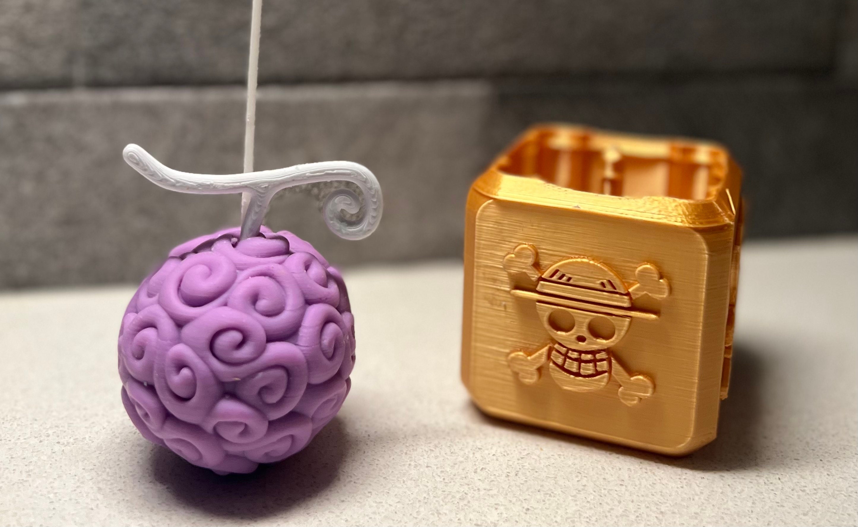 Gummy Gummy Angel Fruits Themed Soy Wax Candles - Etsy