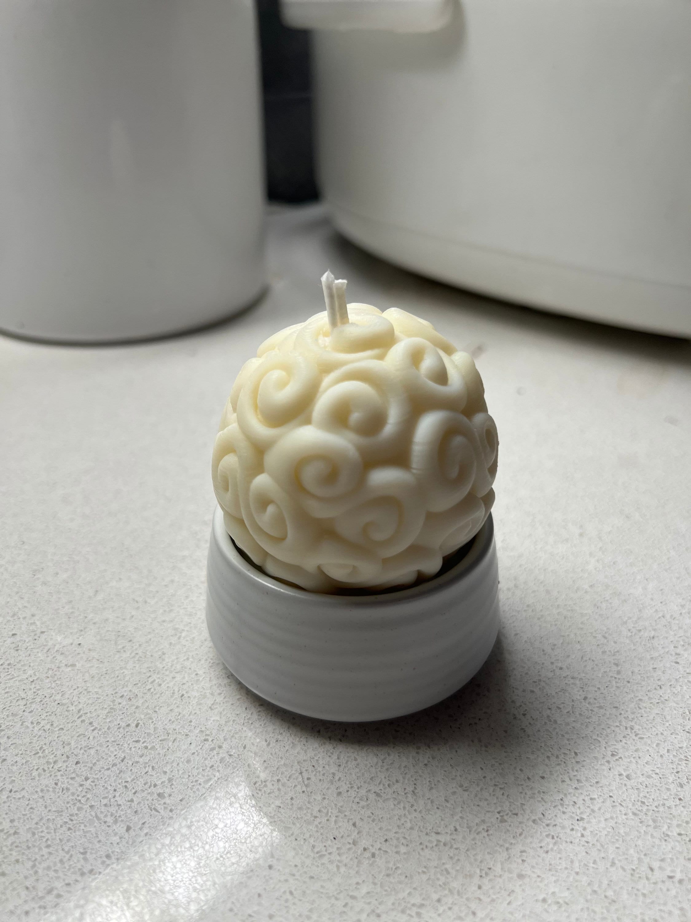 Gummy Gummy Angel Fruits Themed Soy Wax Candles - Etsy