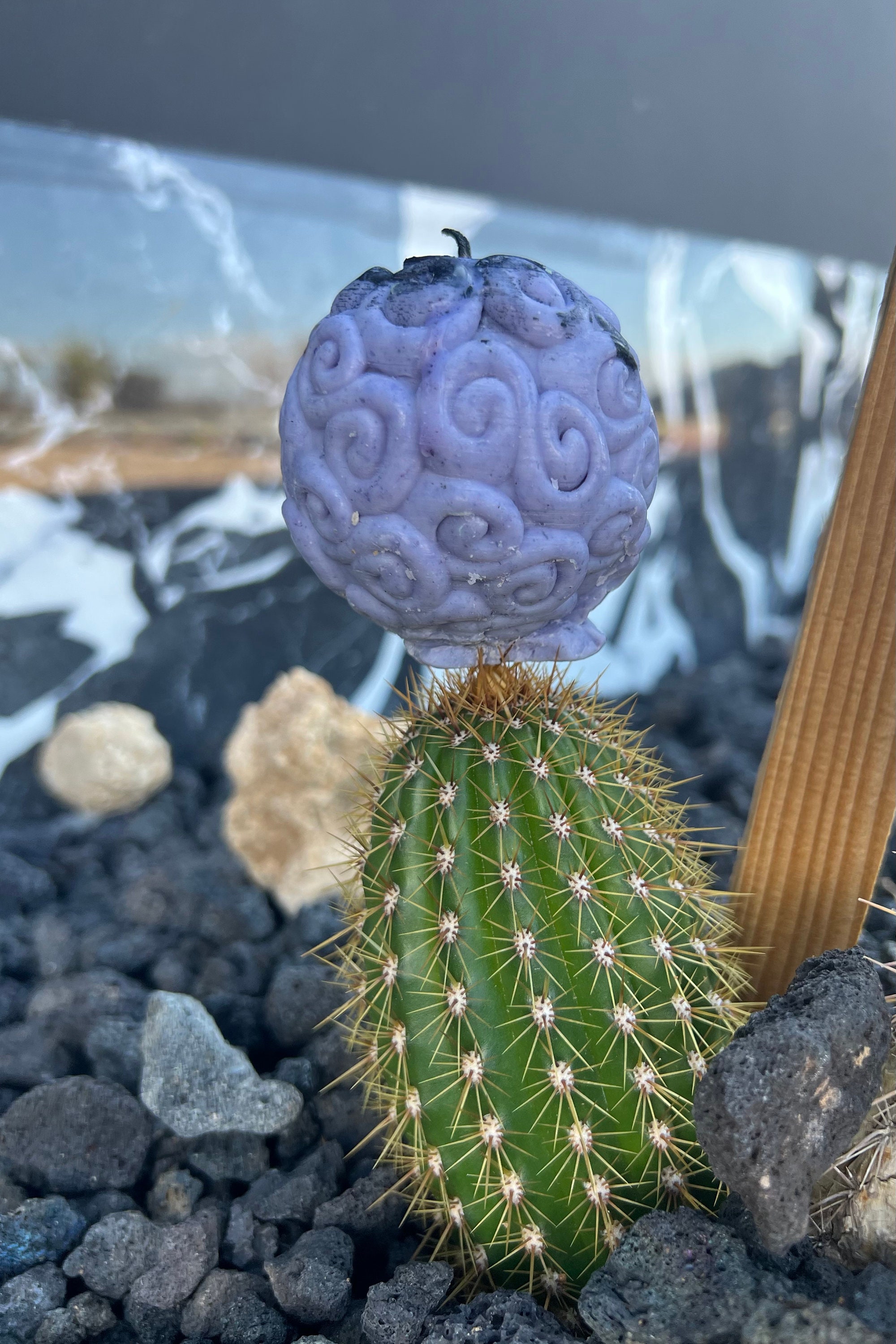 Gummy Gummy Angel Fruits Themed Soy Wax Candles - Etsy