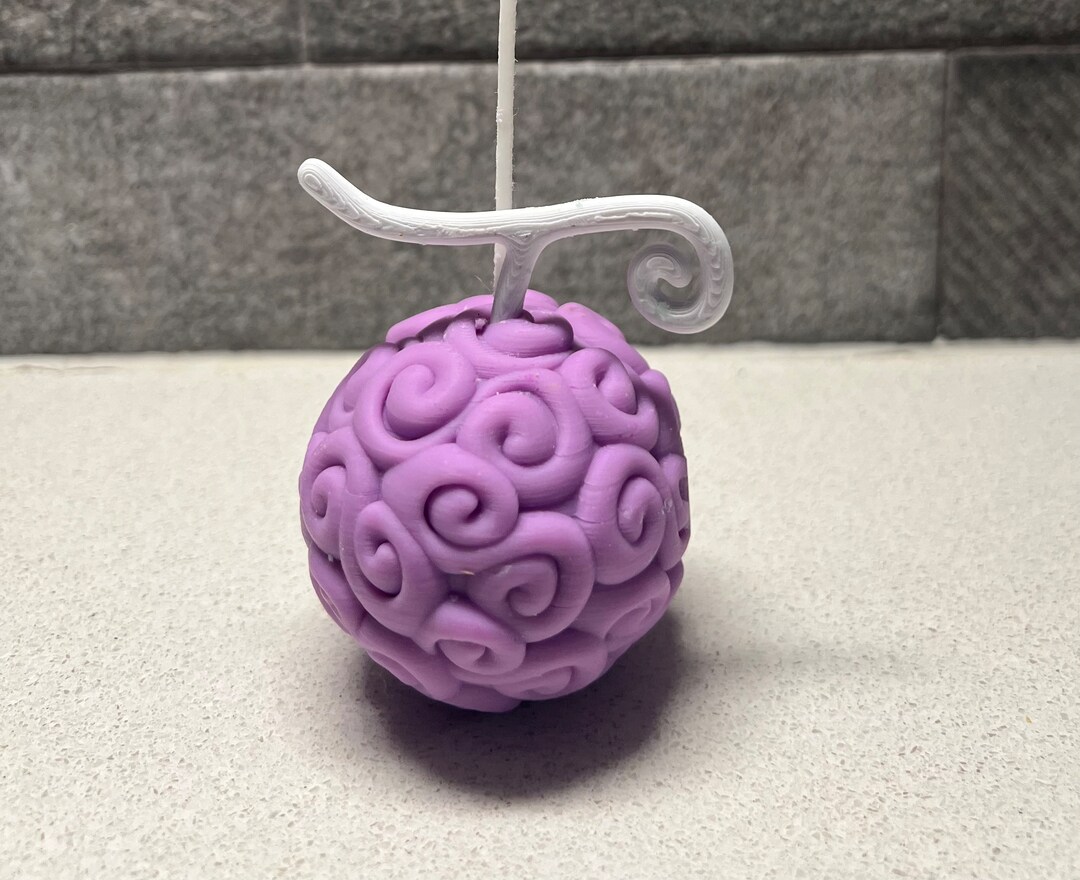 Gummy Gummy Angel Fruits Themed Soy Wax Candles - Etsy