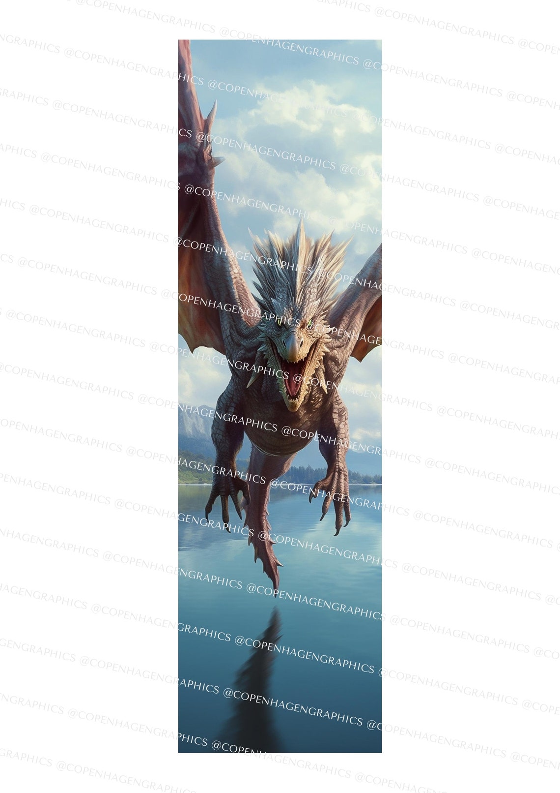 16 Magical Bookmarks Marque Page, Instant Download, Bookmark Bundle ...