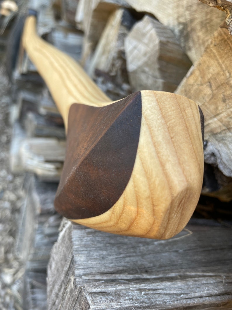 Kelly Wood Slasher Axe - Etsy