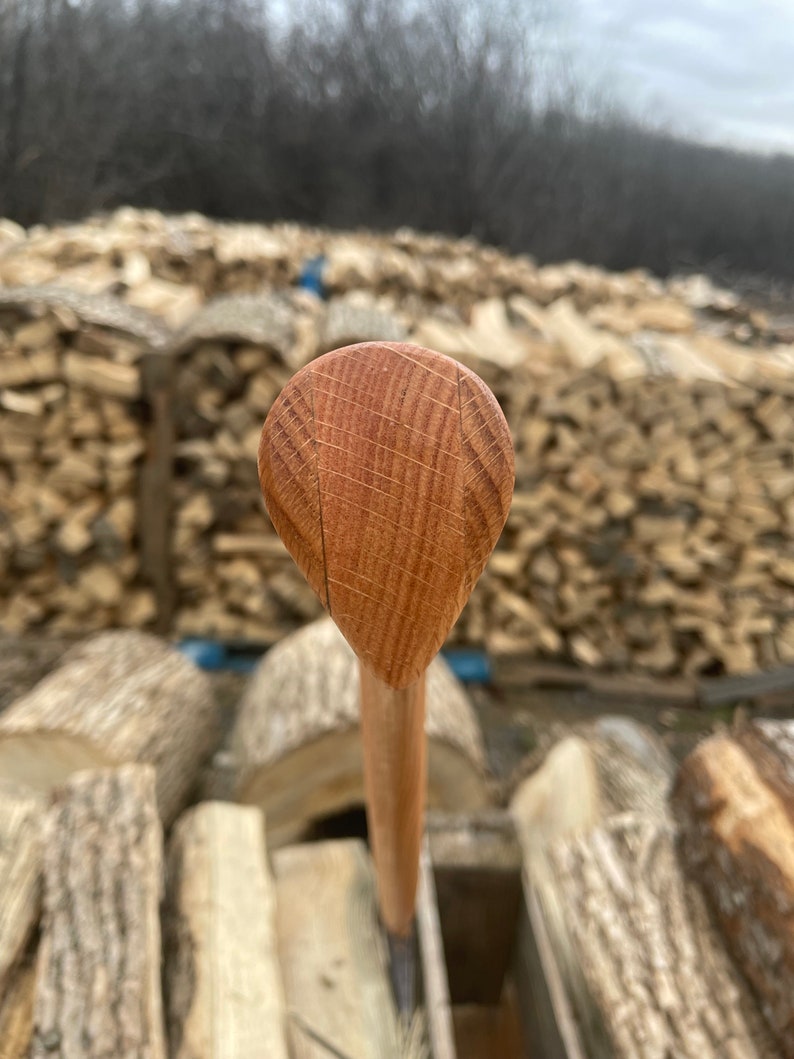 Snow and Nealley Maine Pattern Axe - Etsy