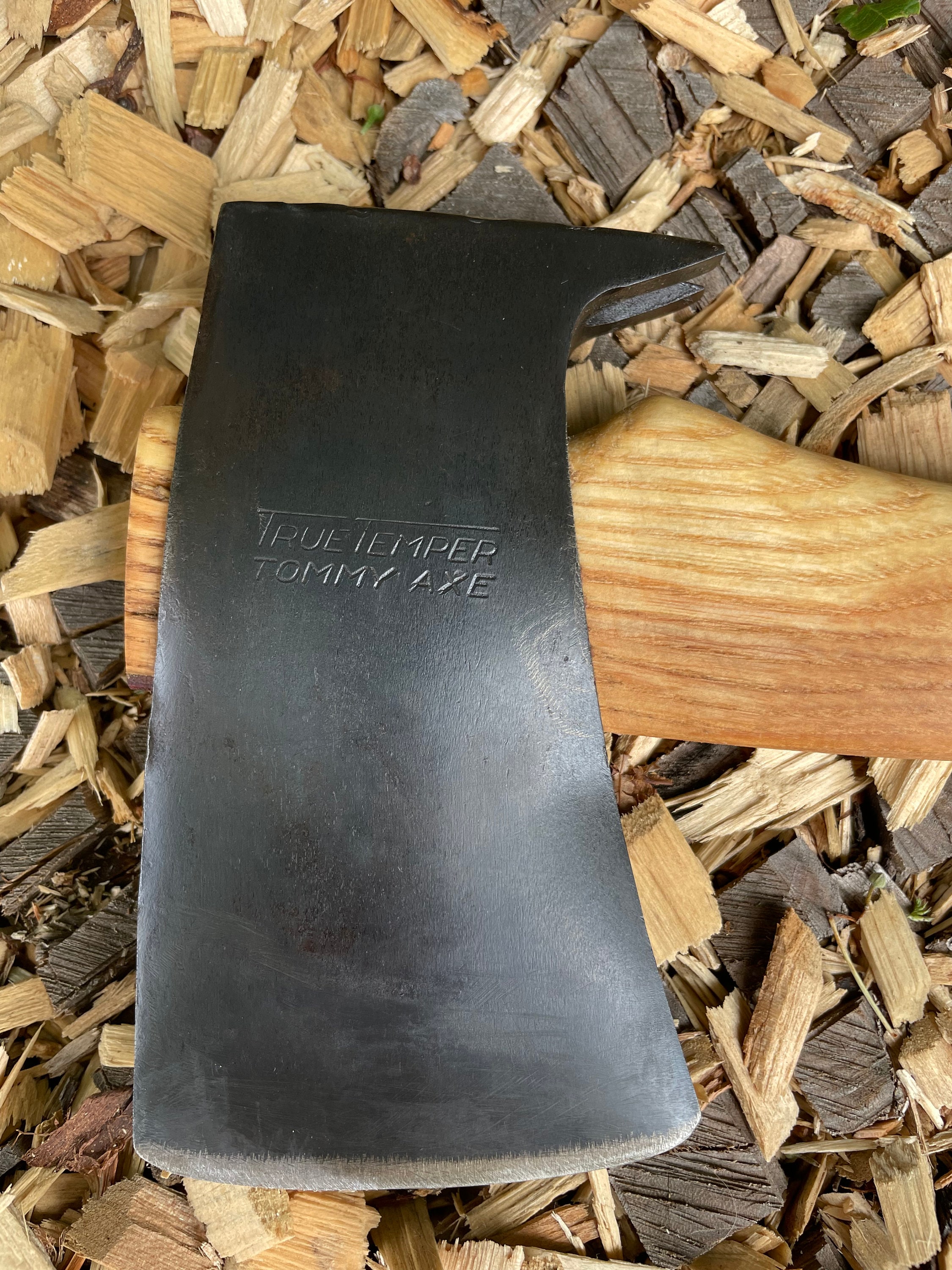 True Temper Tommy Axe - Etsy