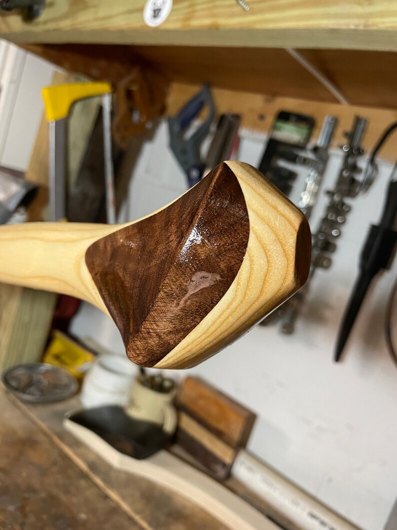 Kelly Wood Slasher Axe - Etsy