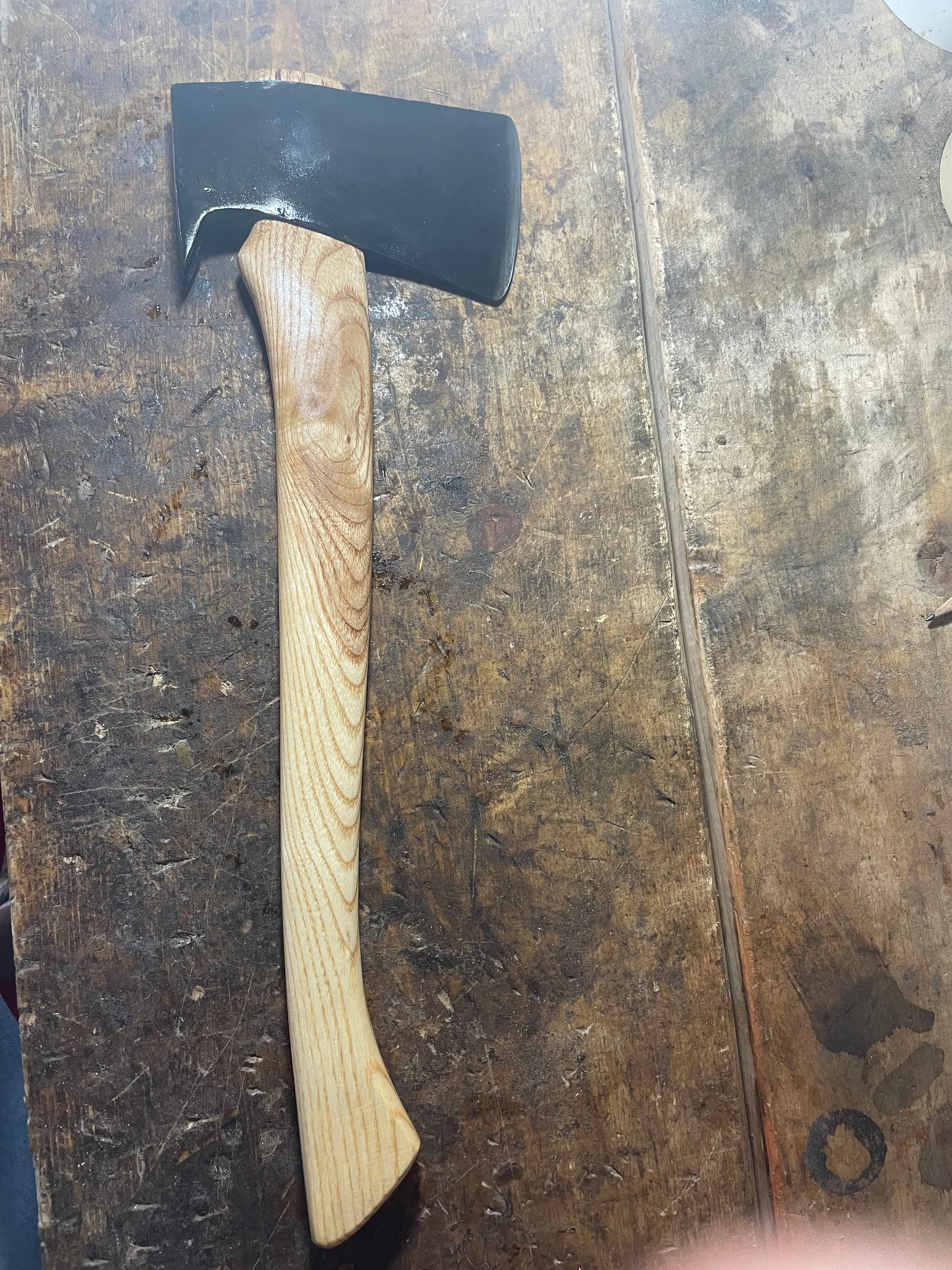 True Temper Tommy Axe - Etsy