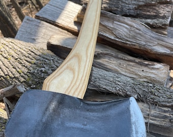 Restored Pre-1900 the Douglas Axe - Etsy