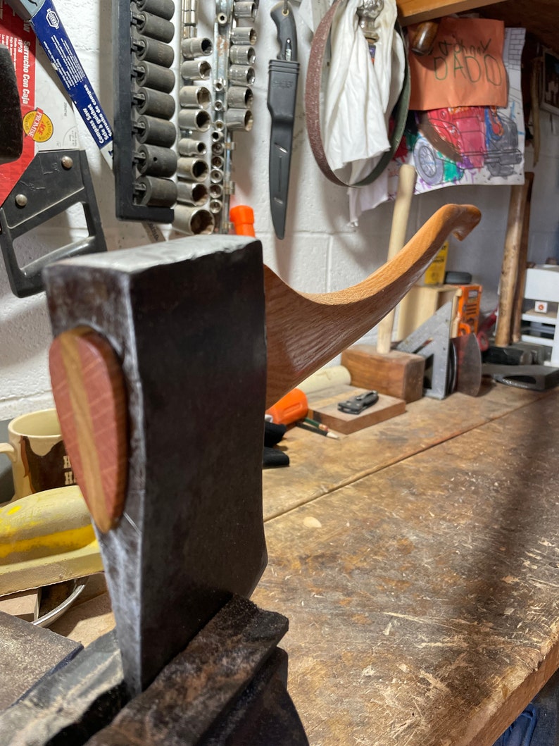 Snow and Nealley Maine Pattern Axe - Etsy