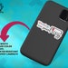Low Social Energy Sticker for Introverts, Selectively Social, Asocial ...