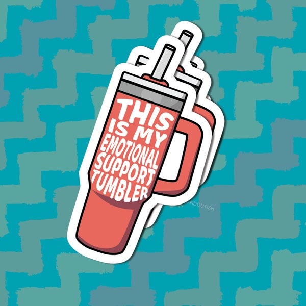 Emotional Support - Etsy