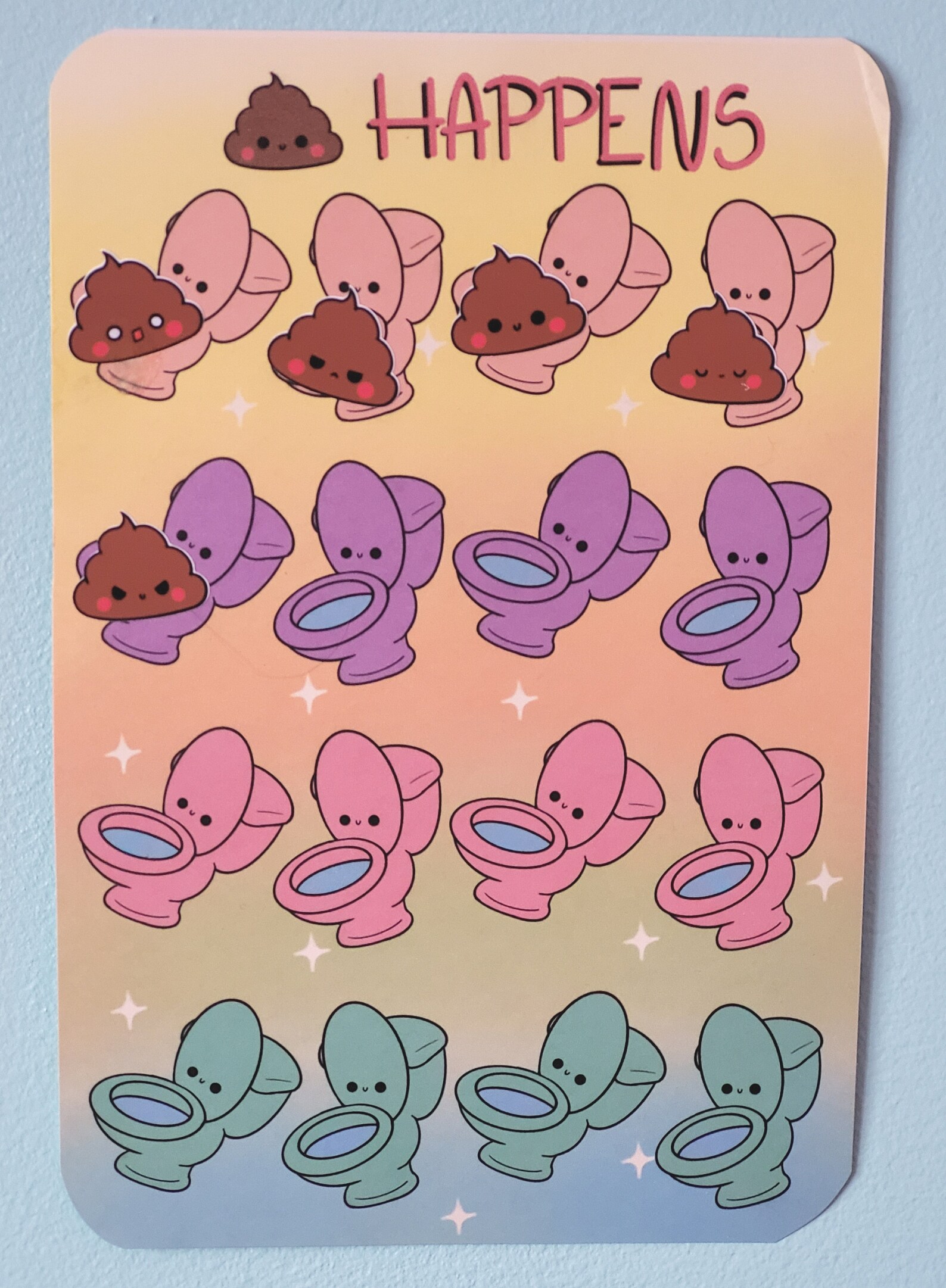 Poop Chart, Poop Happens, Potty Chart, Potty Training, Toilet Training ...