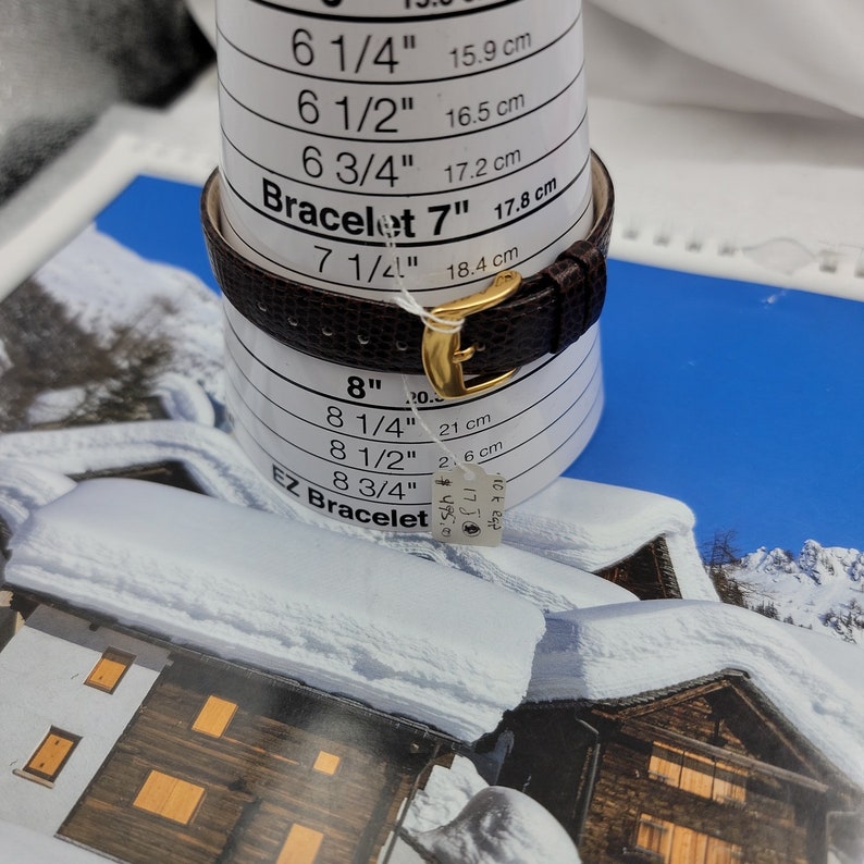 Vintage 1960 DECO Bulova 11AF 17 J Model 10K RGP Gents Watch - Etsy