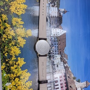 Unisex Movado 87.59.885 Roman Numerlas 33mm Fits 7.75 New Battery ...