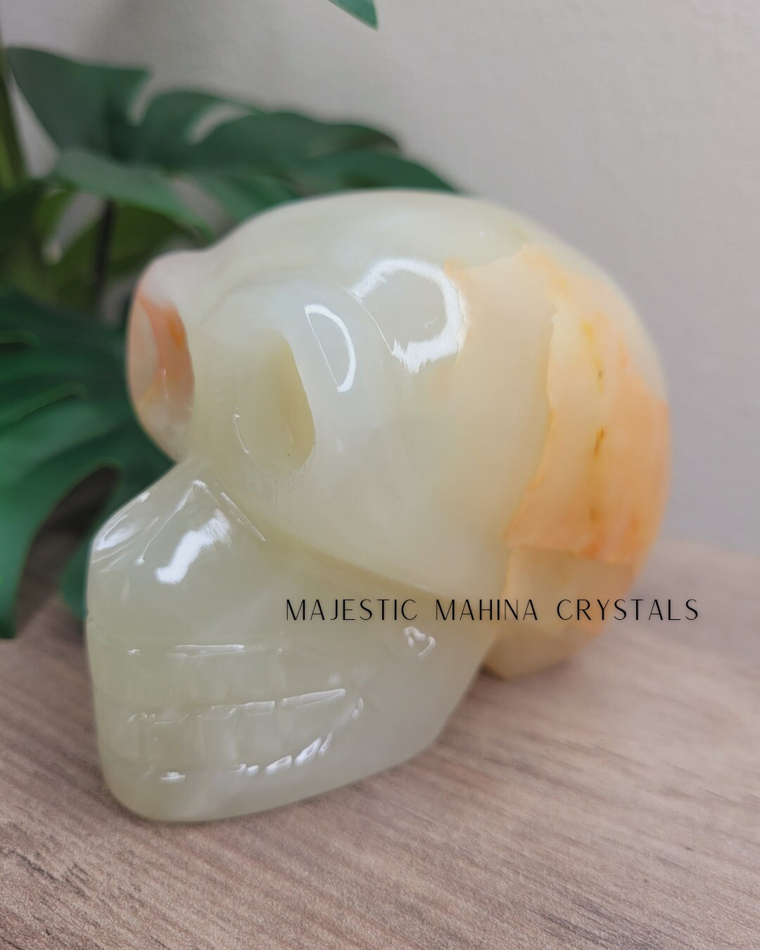 Afghanistan Jade Skull/ Afghanistan/ High Quality Skulls/ Skull/ Jade ...