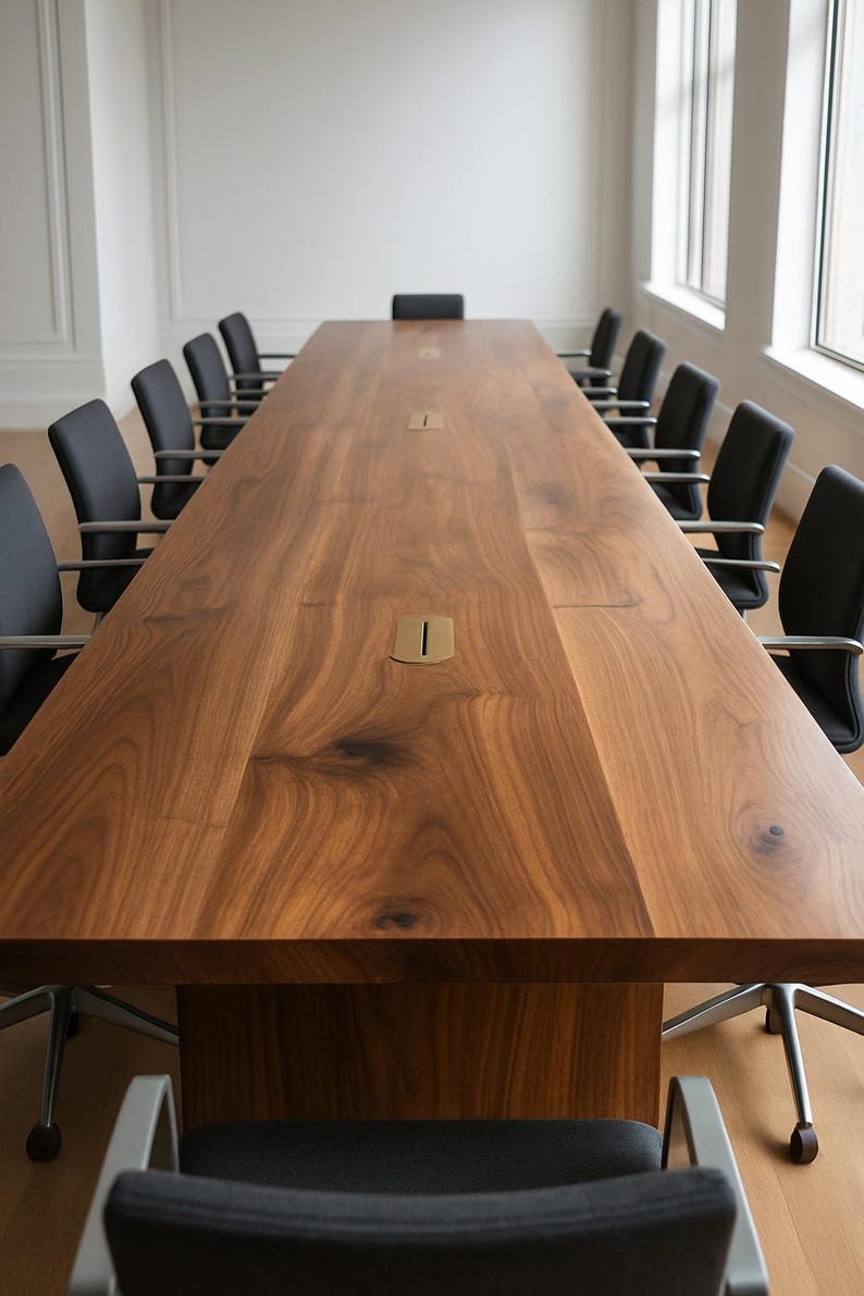 Cascade Summit Dining Table - Etsy