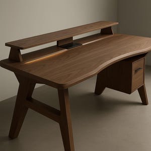 Cascade Summit Dining Table - Etsy