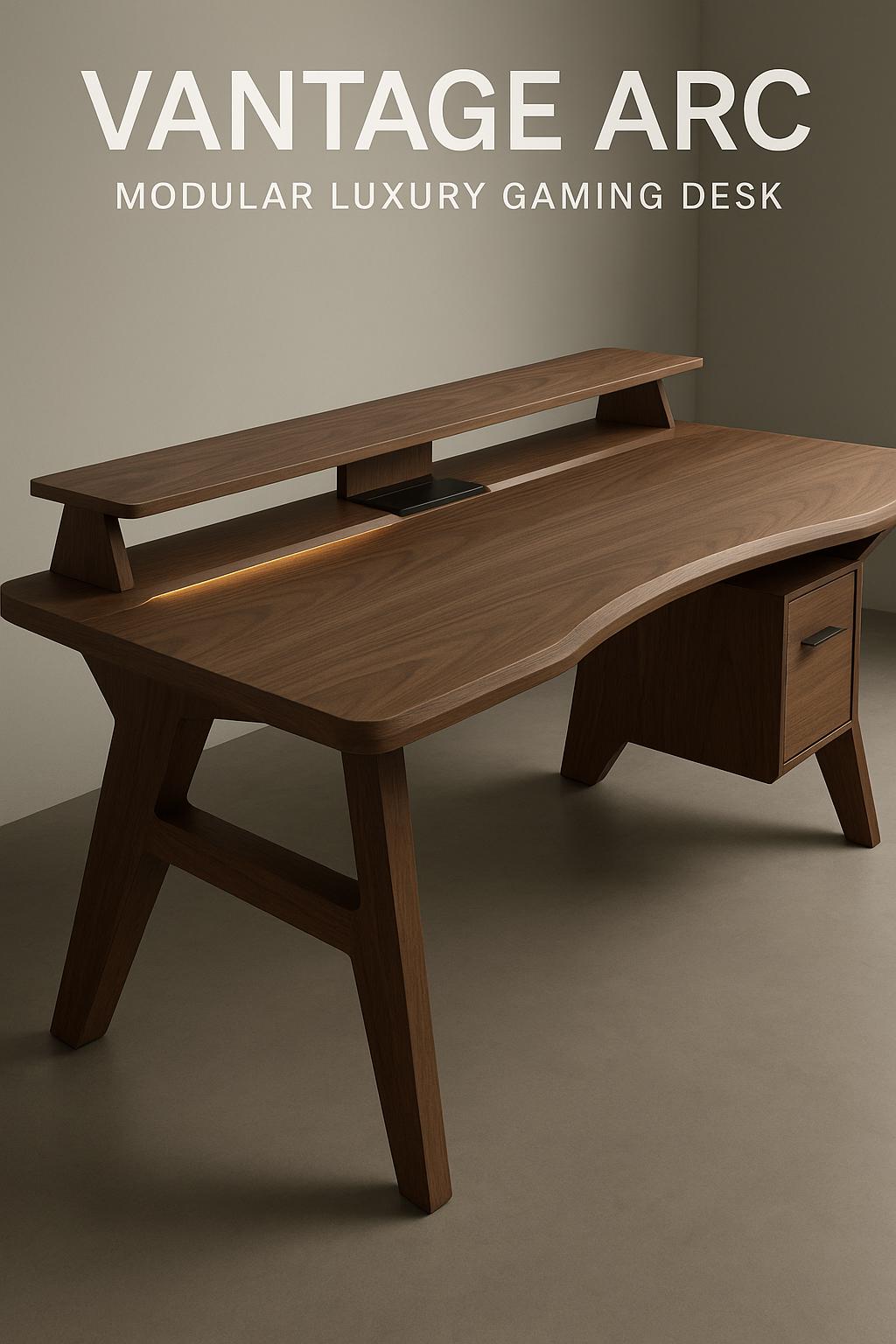 Cascade Summit Dining Table - Etsy