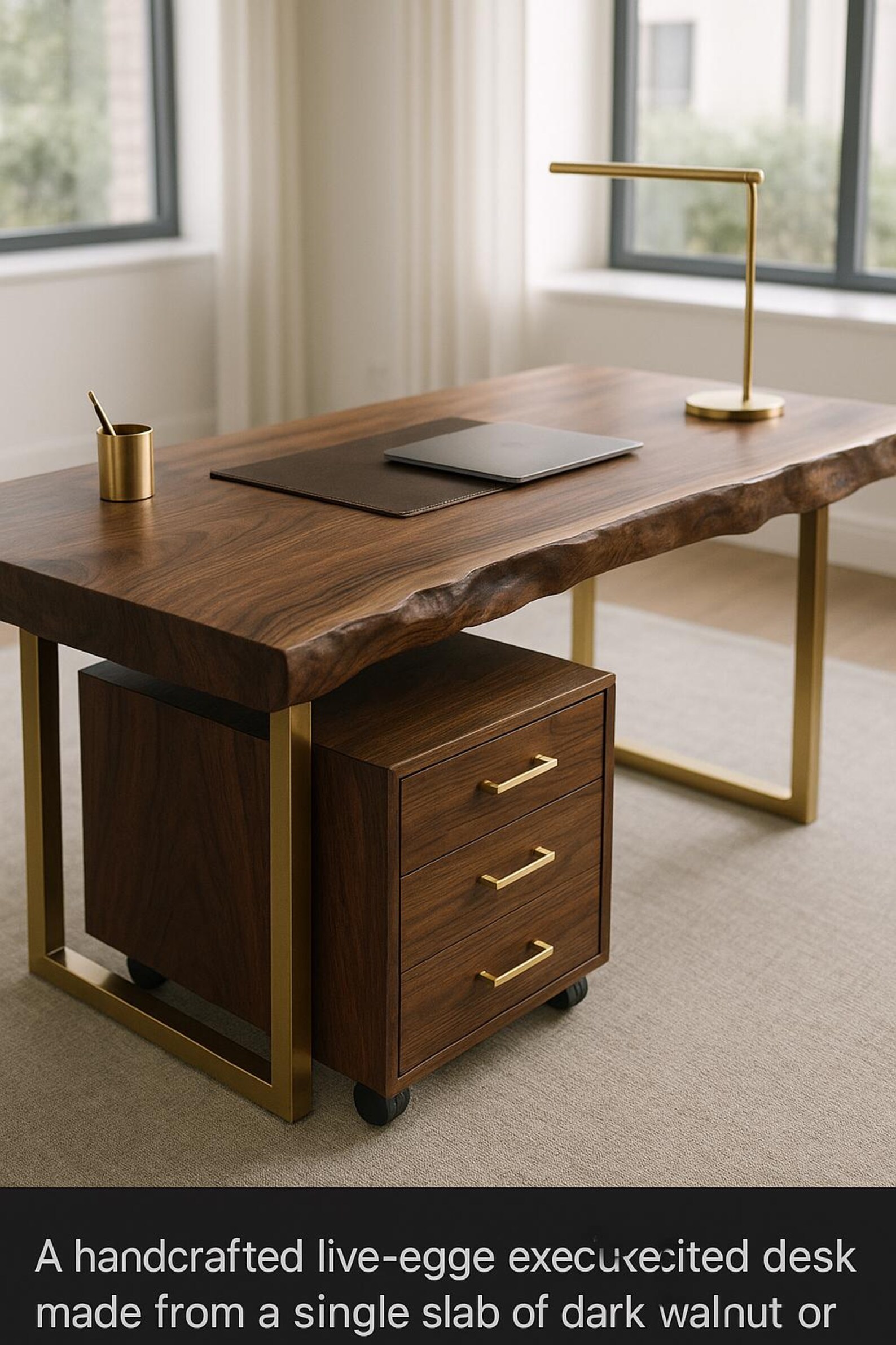 Cascade Summit Dining Table - Etsy