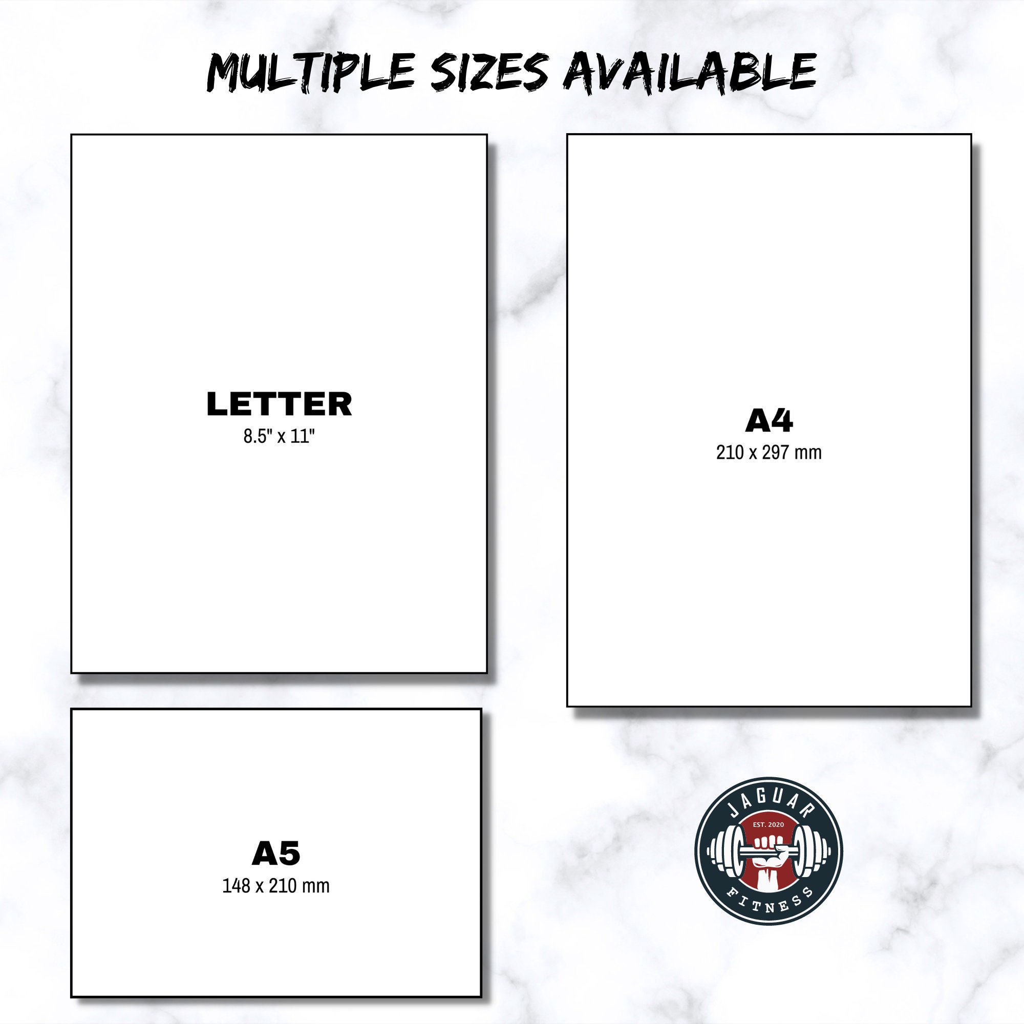 KPH to MPH, KPH to Min/mi, Digital Download, Treadmill Metric to ...