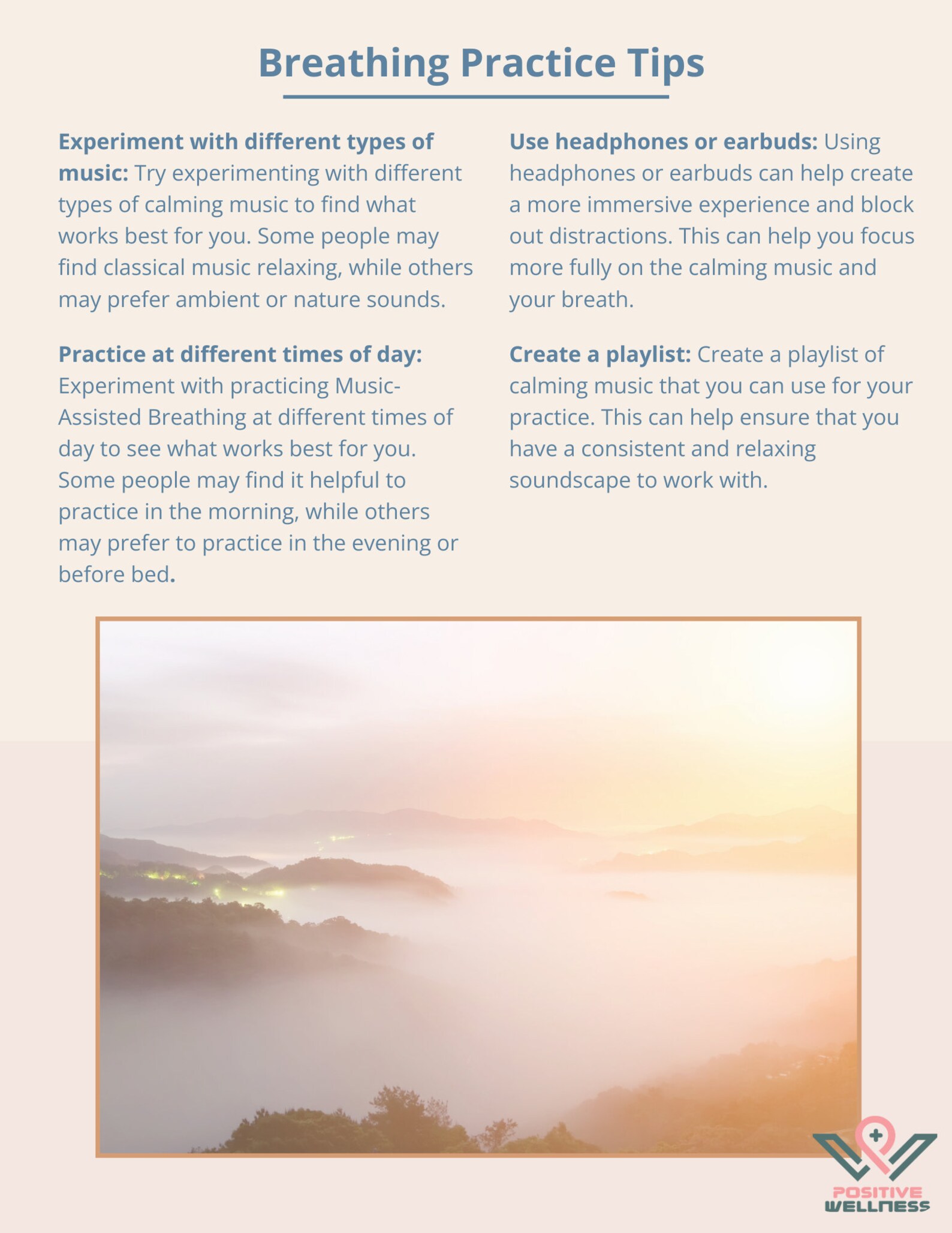Calming Music-assisted Breathing: Instant Digital Download - Relax and ...