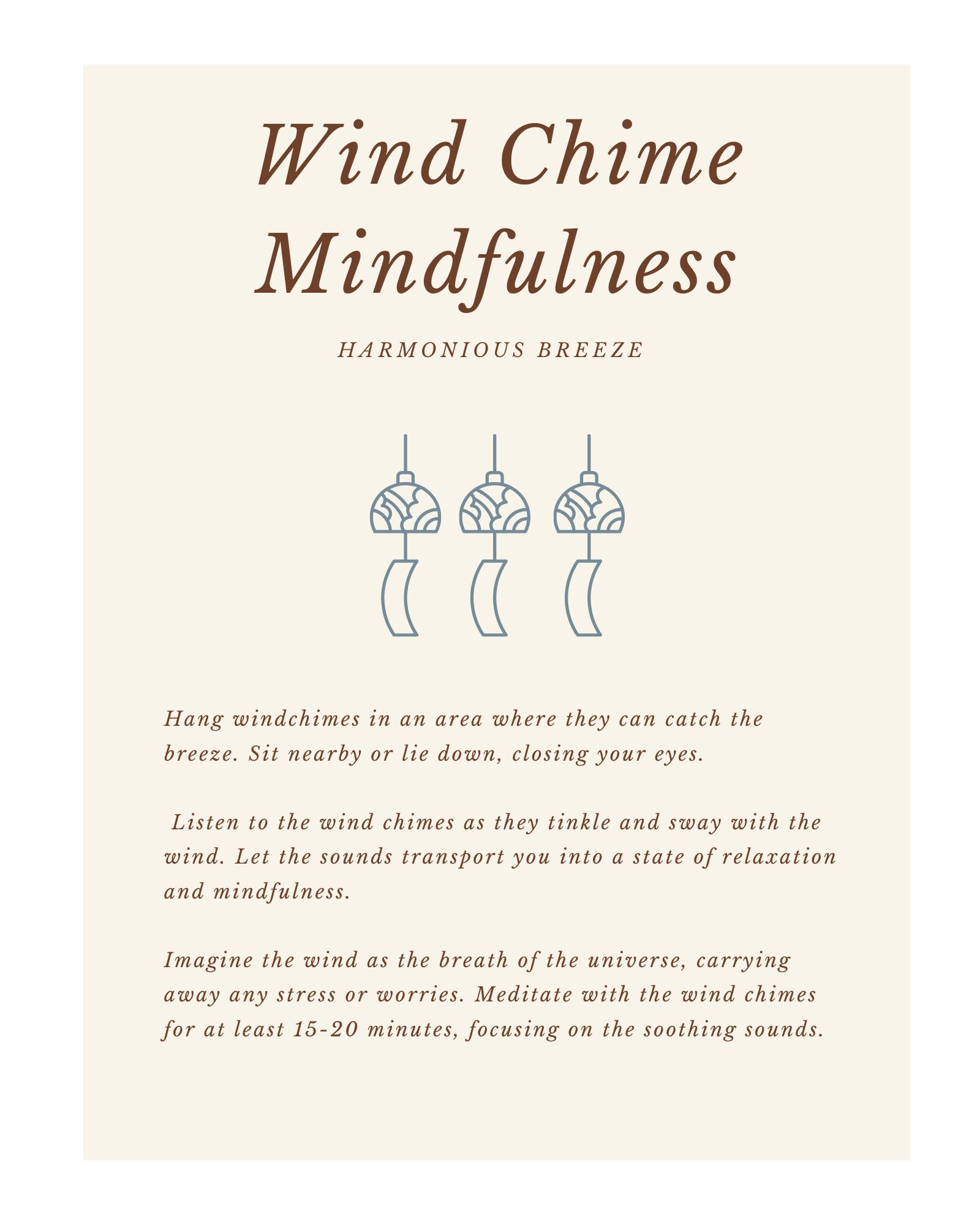 Elemental Balance Grounding Kit - Mindfully Connect With the Elements ...