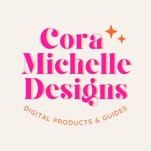 CoraMichelleDesigns - Etsy