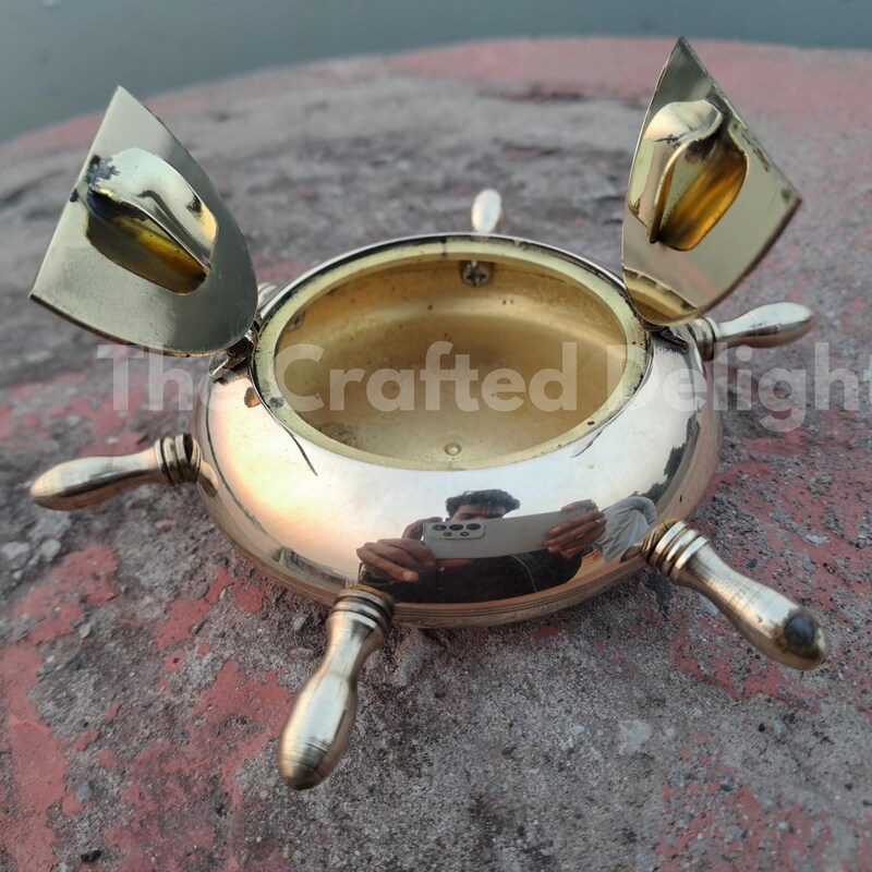 Nautical Antiques - Etsy