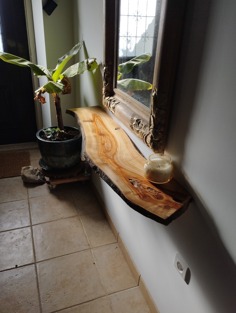 Slab Shelve - Etsy