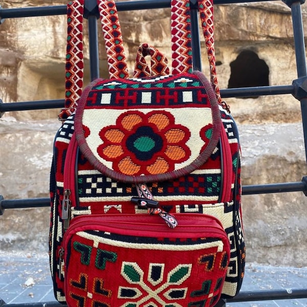 Kilim Bag - Etsy