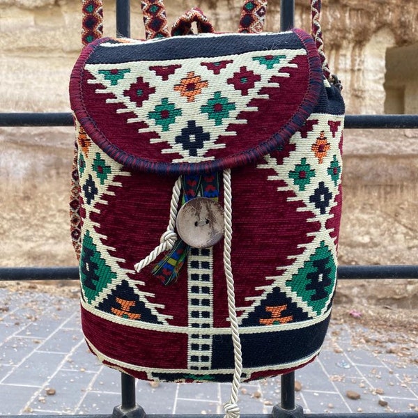 Kilim Bags - Etsy
