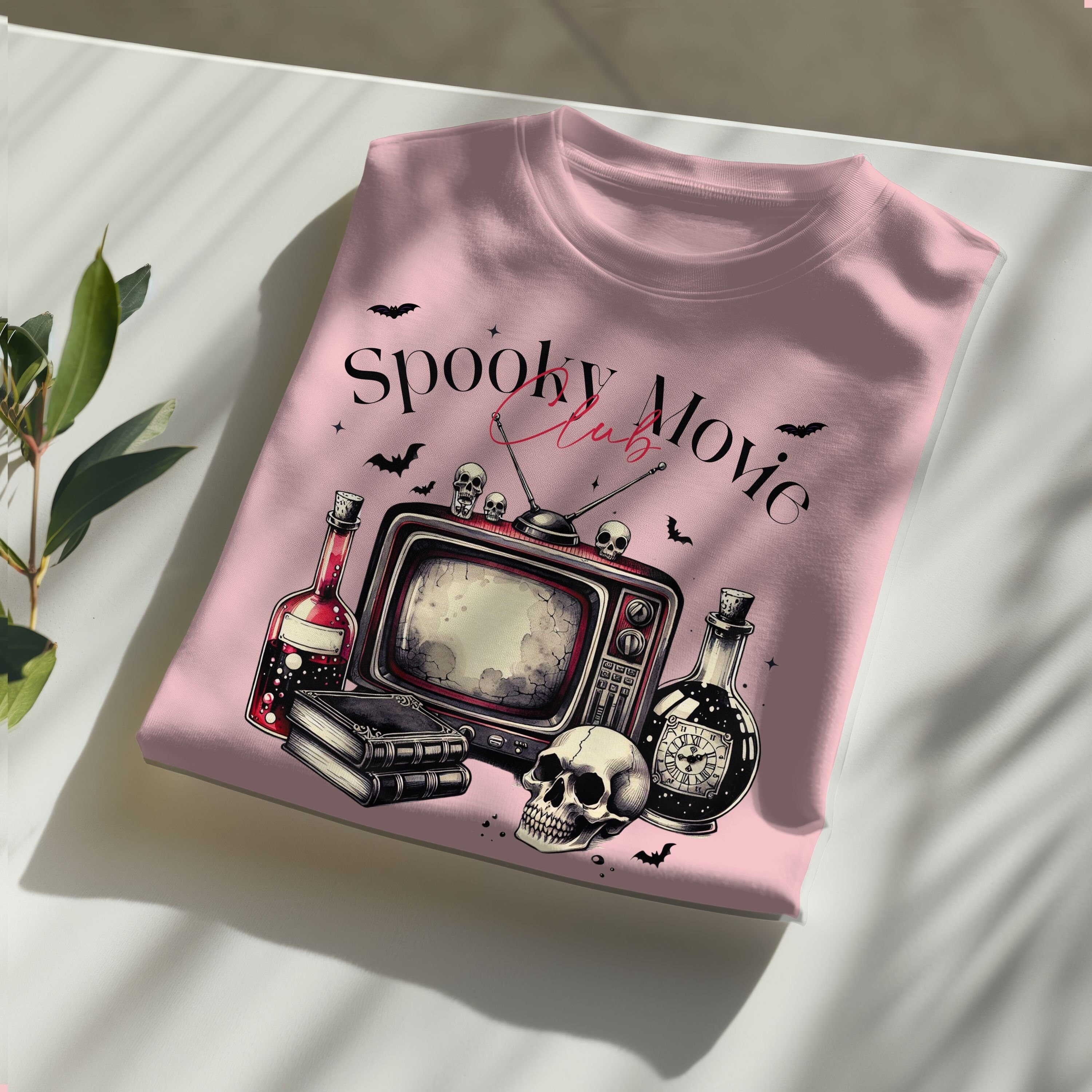 Spooky Movie Social Club PNG Funny Halloween Social Club Png Spooky ...