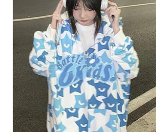 Gothic Star Hoodie - Etsy