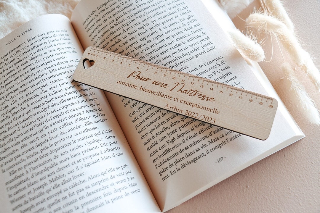 Personalized Wooden Master Ruler Personalized Master Gift - Etsy